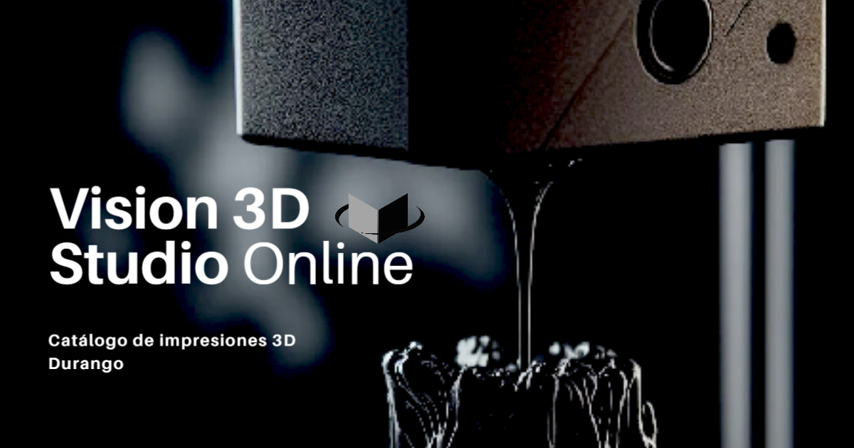 Vision3D Studio Online Caratula